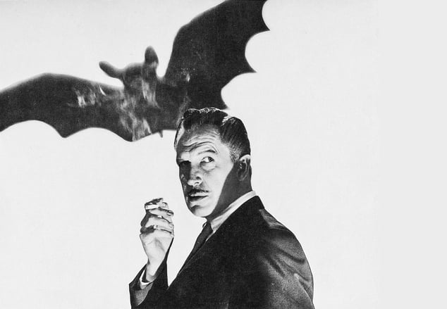 When It Flies…Someone Dies! : Maniacs and Monsters